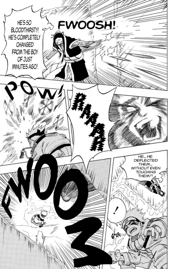 User blog:Uzil-IVrei/Why Kid Naruto is not FTL | VS Battles Wiki | Fandom