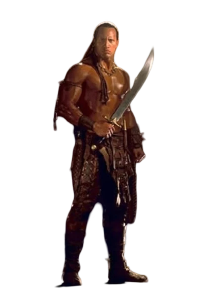 Mathayus | VS Battles Wiki | Fandom