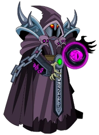 Escherion | VS Battles Wiki | Fandom