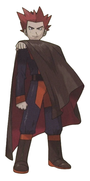 Lance (Pokémon) | VS Battles Wiki | Fandom