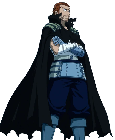 Gildarts Clive | VS Battles Wiki | Fandom