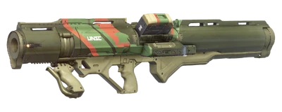 M57 Rocket Launcher | VS Battles Wiki | Fandom