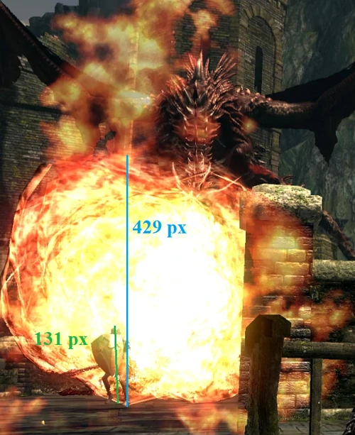 User blog:WeeklyBattles/Dark Souls: Hellkite Drake | VS Battles Wiki ...
