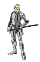 Iaian | VS Battles Wiki | Fandom