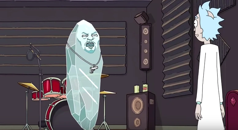 Ice-T | VS Battles Wiki | Fandom