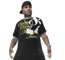 Def Jam | VS Battles Wiki | Fandom