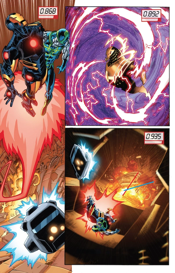 User blog:Gwynbleiddd/Iron Man's speed | VS Battles Wiki | Fandom