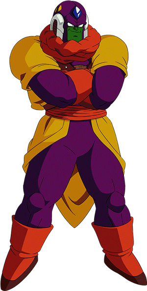 Lord Slug | VS Battles Wiki | Fandom