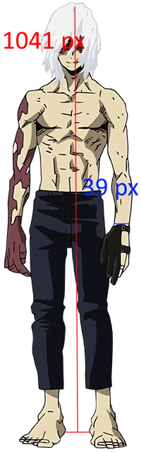 User blog:TheRustyOne/MHA: Lady Nagant | VS Battles Wiki | Fandom