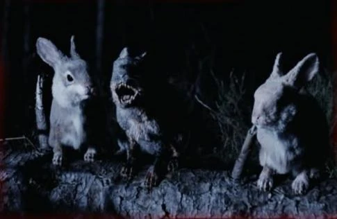 User blog:StrikerIsJustStriker/Mutated Rabbit (The Reckoning / TCU ...