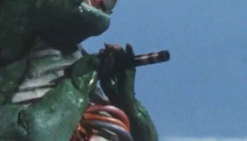 Needlar | VS Battles Wiki | Fandom