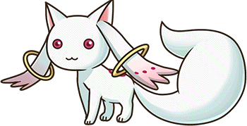 Kyubey | VS Battles Wiki | Fandom