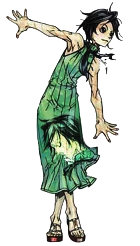 Achi | VS Battles Wiki | Fandom