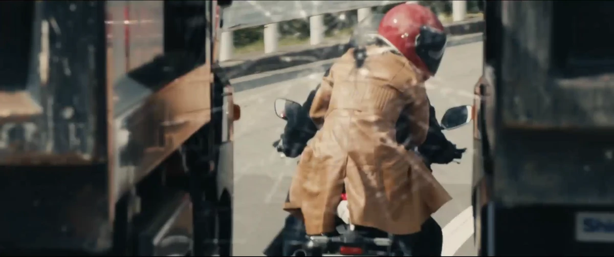 User blog:Jamesthetaker/Ruriko survives some bad shit - Shin Kamen ...