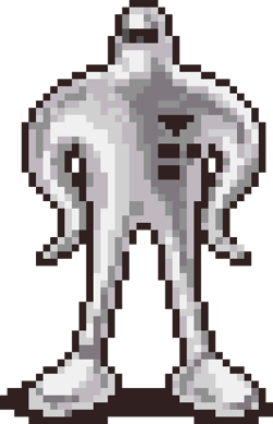 Final Starman Earthbound