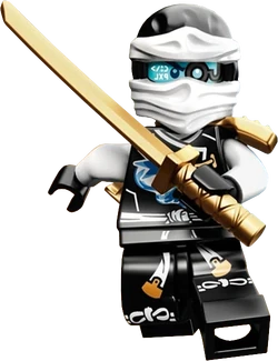 Zane (Ninjago) | VS Battles Wiki | Fandom