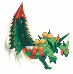 Sceptile | VS Battles Wiki | Fandom