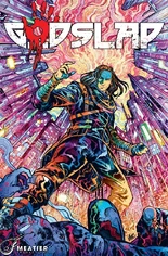 GodSlap | VS Battles Wiki | Fandom