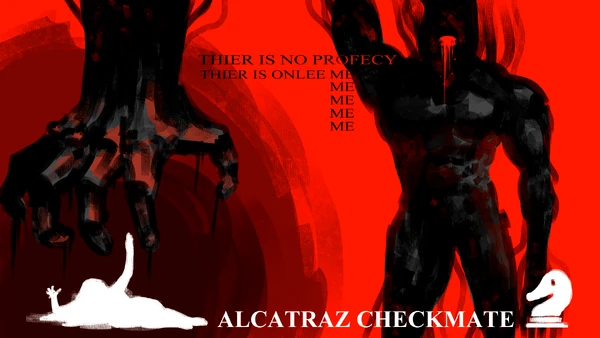 User blog:Matthew Schroeder/The Monument Mythos: Alcatraz Checkmate ...