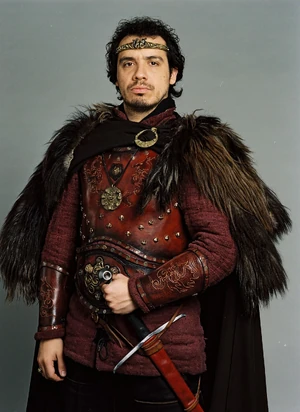 Arthur Pendragon (Kaamelott) | VS Battles Wiki | Fandom