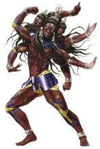 Megami Tensei | VS Battles Wiki | Fandom