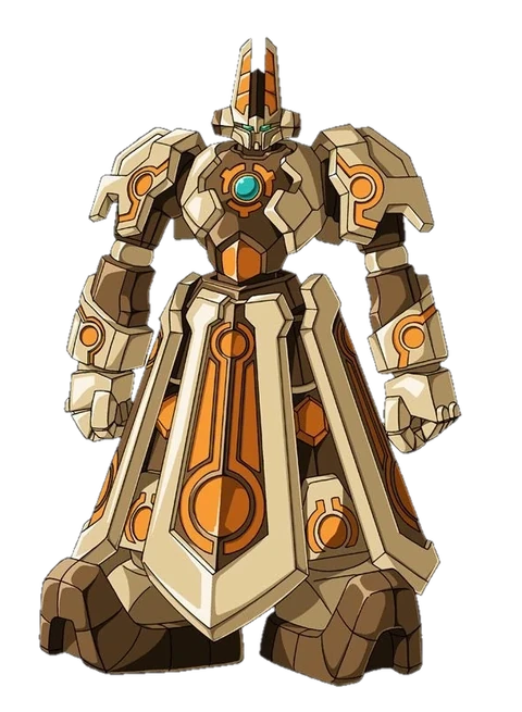 Coredem (Bakugan) | VS Battles Wiki | Fandom