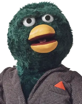 Duck (Don't Hug Me I'm Scared) | VS Battles Wiki | Fandom