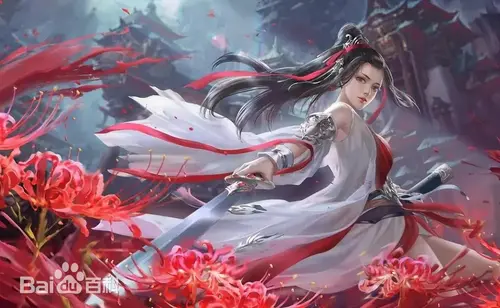 Feng Ying | VS Battles Wiki | Fandom