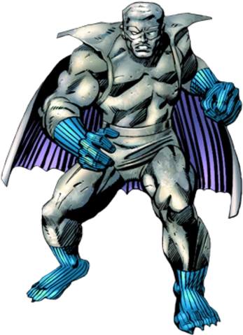 Grey Gargoyle (Marvel Comics) | VS Battles Wiki | Fandom