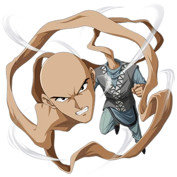 Hokushin | VS Battles Wiki | Fandom