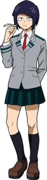 Kyoka Jiro (Earphone Jack) | VS Battles Wiki | Fandom