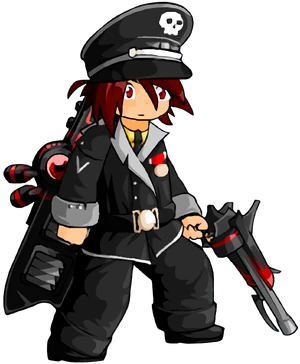 Lance (Epic Battle Fantasy) | VS Battles Wiki | Fandom