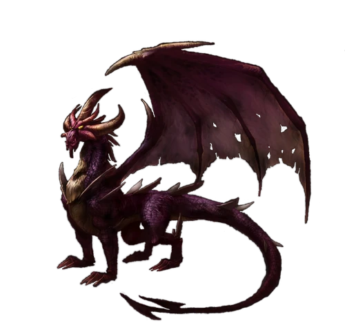 Malefor (The Legend of Spyro) | VS Battles Wiki | Fandom