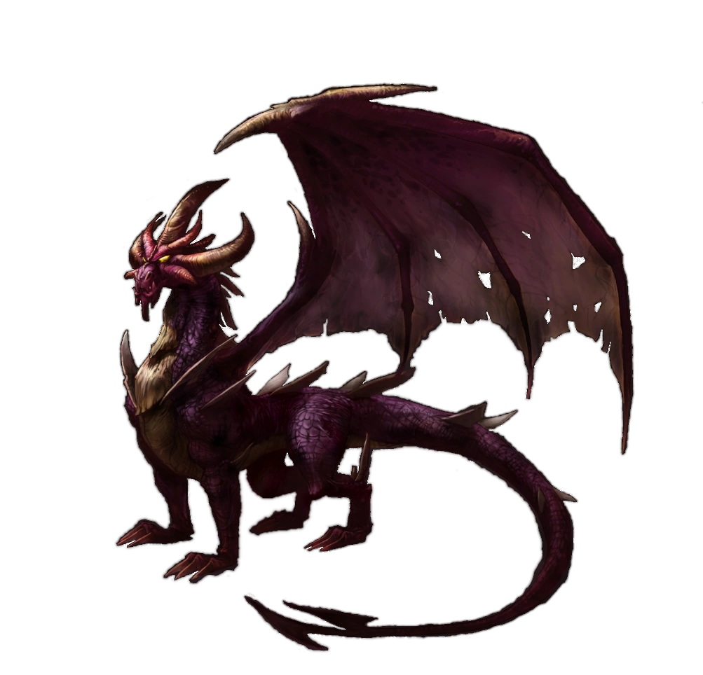 Malefor (The Legend of Spyro) | VS Battles Wiki | Fandom