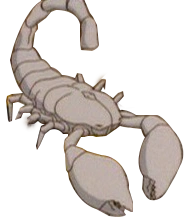 Mutant Scorpions (Godzilla) | VS Battles Wiki | Fandom