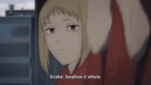 Akane Sawatari | VS Battles Wiki | Fandom