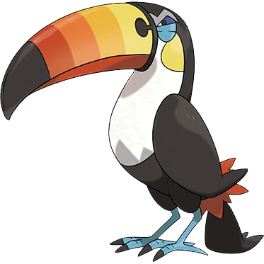 Toucannon | VS Battles Wiki | Fandom