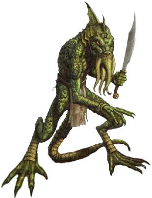 Mind Flayer (Dungeons and Dragons) | VS Battles Wiki | Fandom