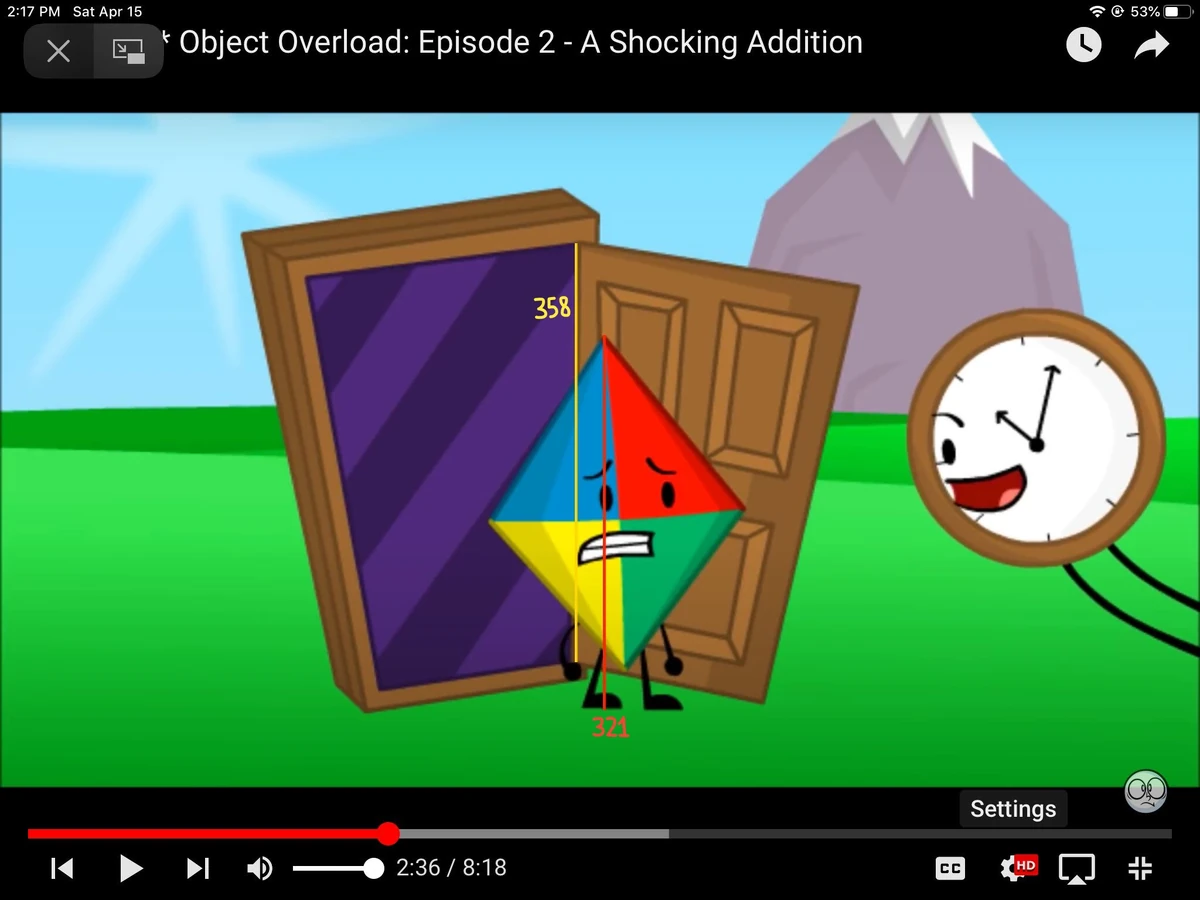 User blog:Psychomaster35/Object Overload: Calculation Overload | VS ...