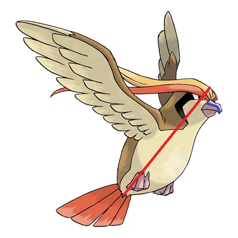User blog:M3X/Pokémon: Pidgeot dodge lightning | VS Battles Wiki | Fandom