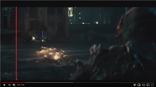 User blog:M3X/DCEU: Speed feats with heat vision | VS Battles Wiki | Fandom