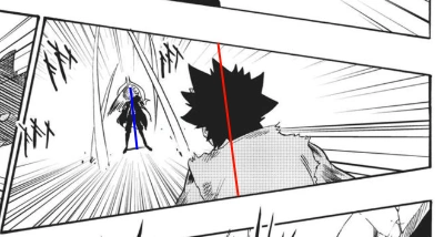 User blog:M3X/Lightspeed slash | VS Battles Wiki | Fandom