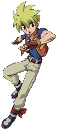Chris (Beyblade) | VS Battles Wiki | Fandom