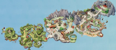 User blog:Fnaf Reacts/Cuphead Delicious Last Course New Updates | VS ...