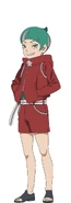 Daemon (Boruto) | VS Battles Wiki | Fandom