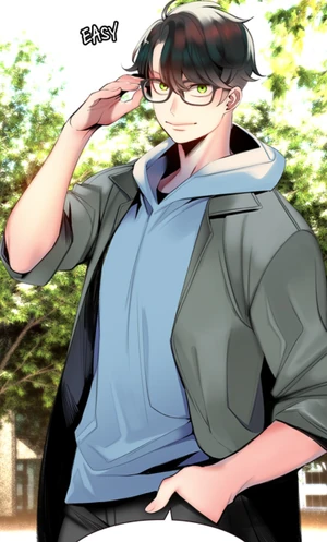 Suchan Jang | VS Battles Wiki | Fandom