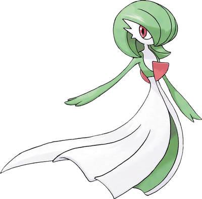 Ralts | VS Battles Wiki | Fandom