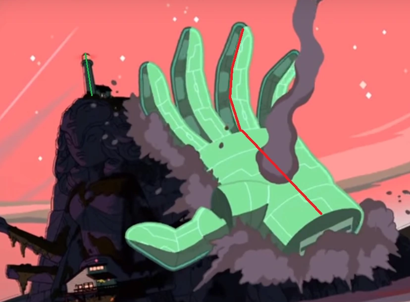 User blog:Antoniofer/Hand Crashing (Steven Universe) | VS Battles Wiki ...