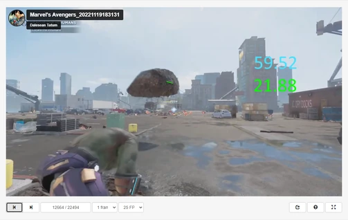 User blog:Dalesean027/Hulk Avengers Game feat compliation | VS Battles ...