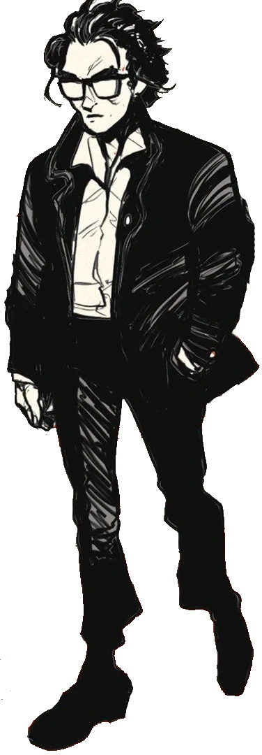 Jaion Kulkarni | VS Battles Wiki | Fandom